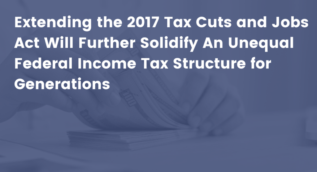 State Budget & Taxes - The Arizona Center for Economic Progress