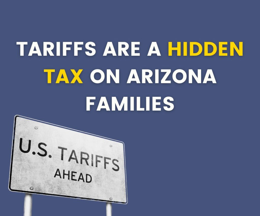 Tribal Tax Primer: A Deep Dive into Arizona's Tribal Tax Landscape ...